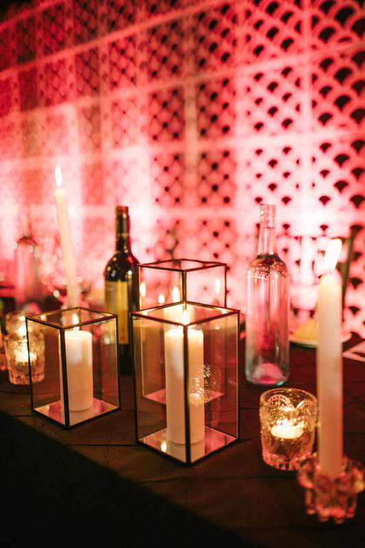 Hidden Bridesmaid - Wedding Planners | Real Weddings