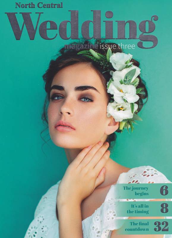 Ian Blyth - Celebration Arts - Marriage Celebrant Wandong | Real Weddings