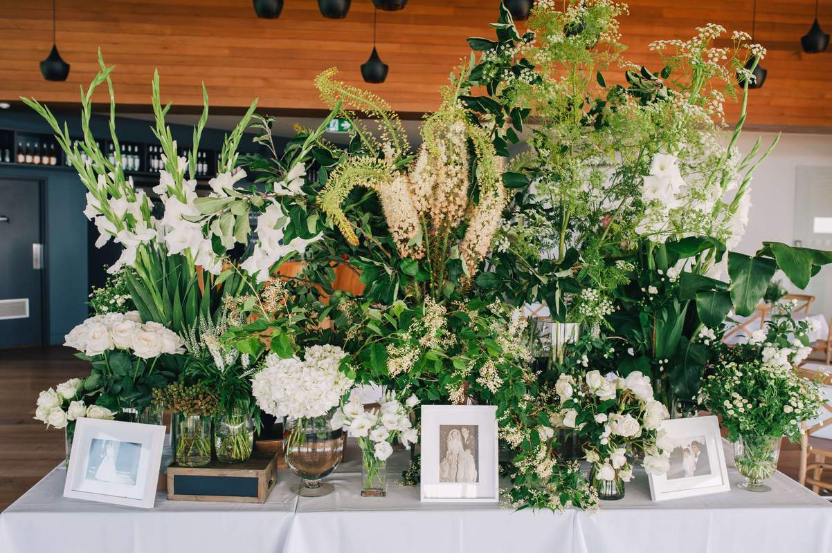 Jack Rabbit Vineyard Weddings