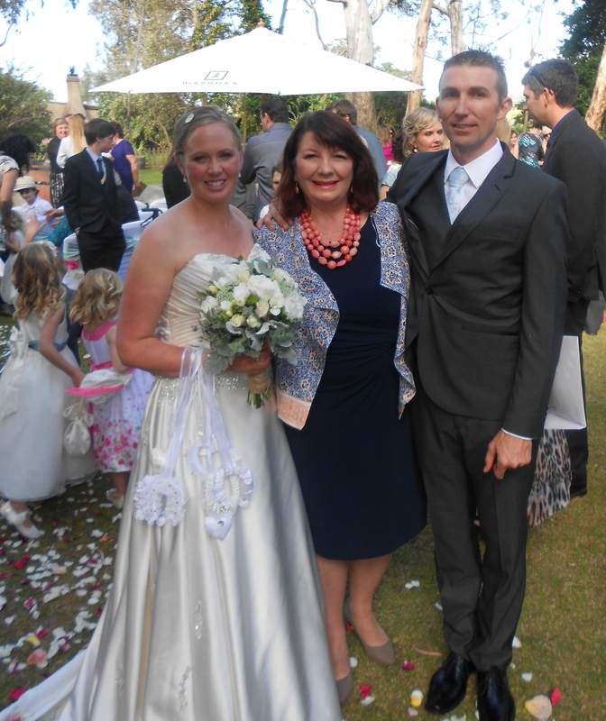Jennifer Cross Civil Celebrant - Marriage Celebrant Blackwood | Real ...