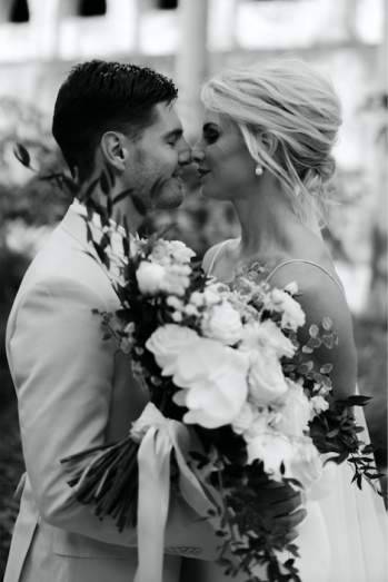 Jodie Day – Bridal Hairstylist - Real Weddings