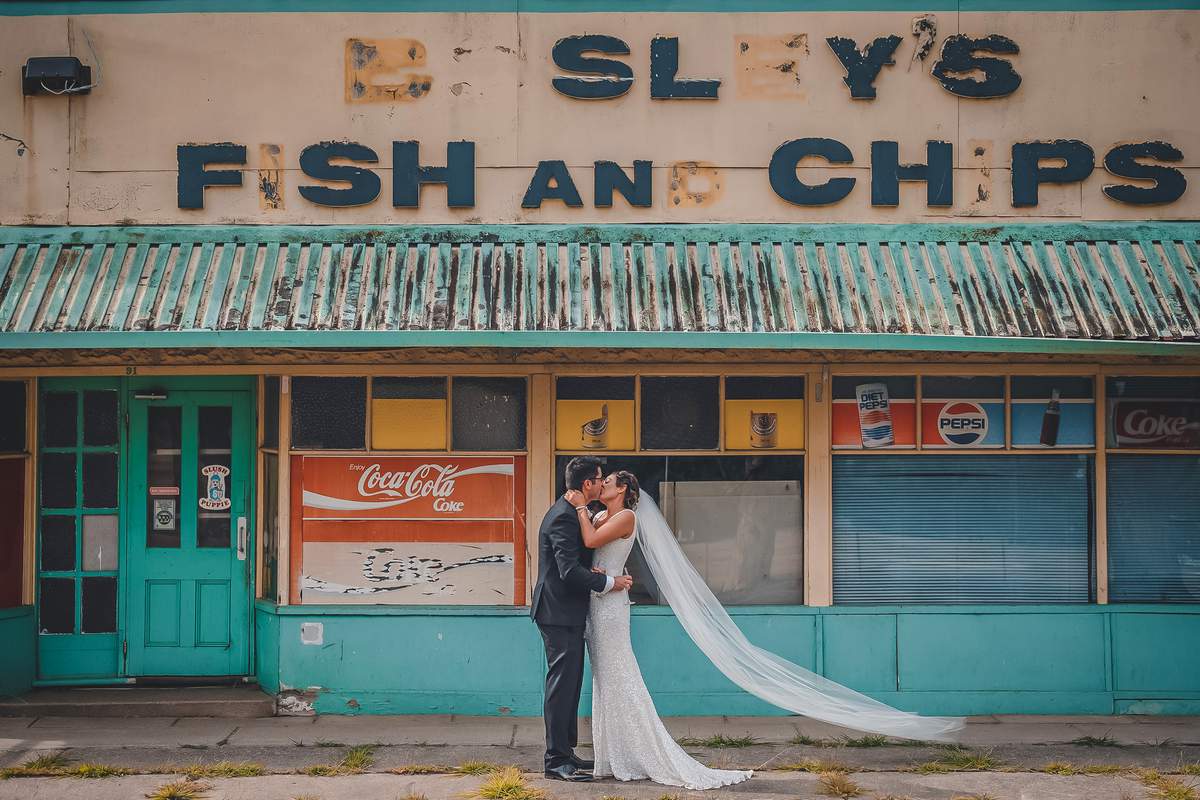 John Mitchell Photography - Wedding Photography Sunbury | Real Weddings