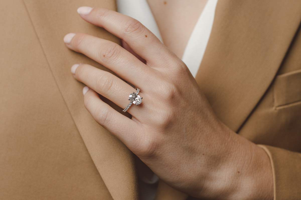 Kavalri Jewellery - Real Weddings