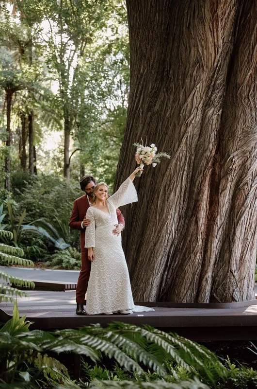 Ken Warren Marriage Celebrant - Marriage Celebrant Wyndham Vale | Real ...