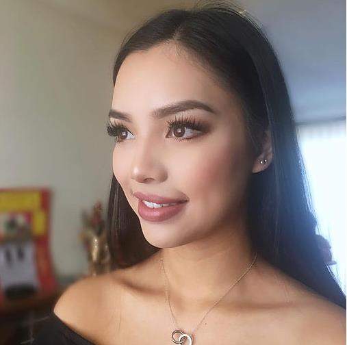 Kim Aurelie Bridal Artistry - Wedding Hair and Makeup Bayswater | Real ...