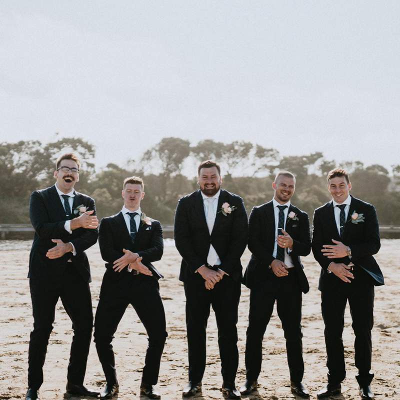 Lavan Photography - Real Weddings