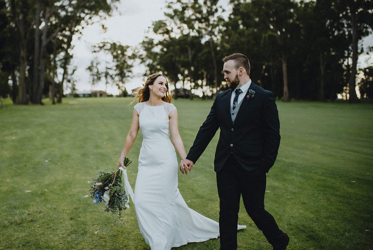 Lily Fern Photography - Wedding Photography Toowoomba | Real Weddings