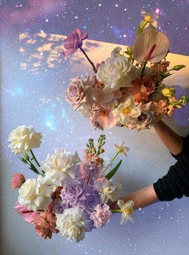 Lime Tree Bower - Real Weddings