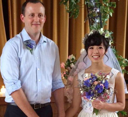 Lise Rodgers-The Melbourne Marriage Celebrant - Marriage Celebrant ...