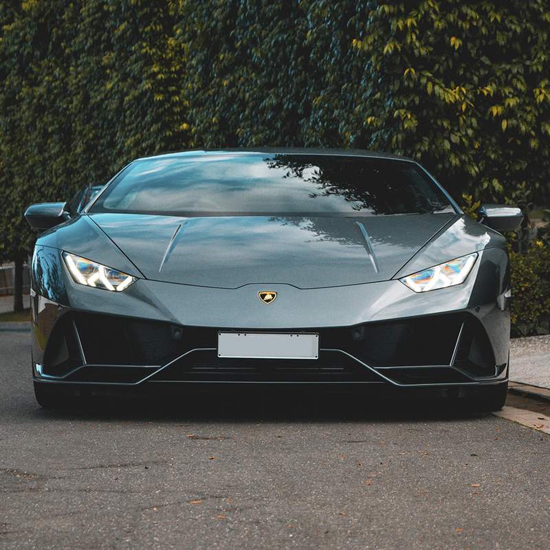 Lusso Auto Collection - Wedding Cars Richmond | Real Weddings