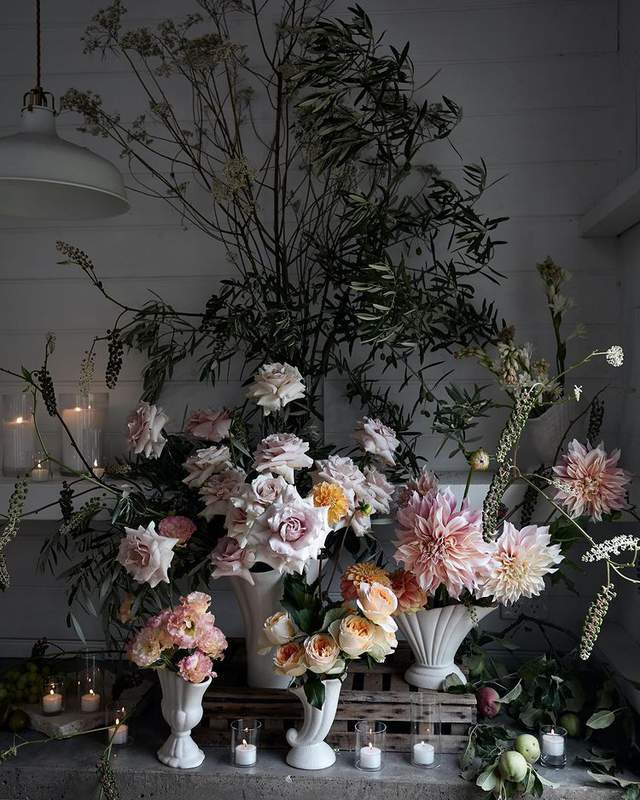 Made by Jade .Co - Wedding Stylists Perth | Real Weddings