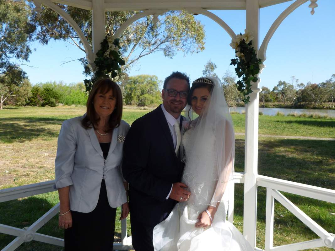 Margaret Bates Marriage Celebrant - Marriage Celebrant South Yarra ...
