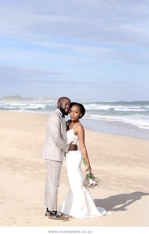 Marike de Groot Makeup & Hair - Wedding Hair and Makeup Williams ...