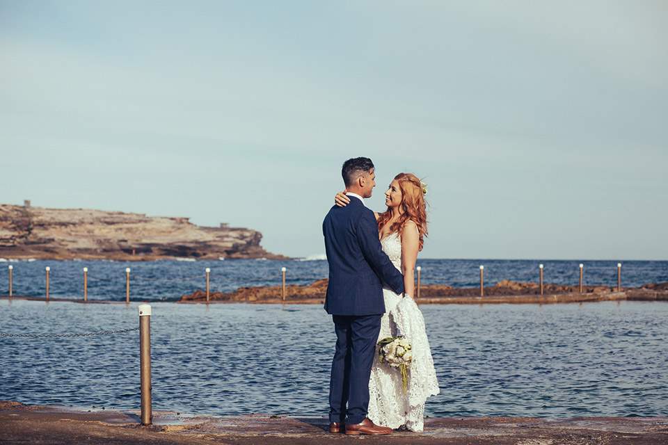 Marnie Photography - Real Weddings
