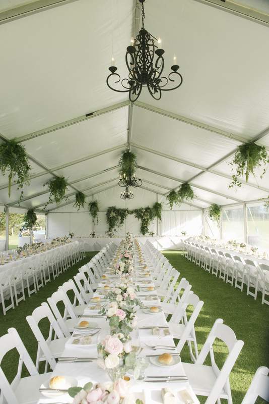 Marquee Monkeys Event Hire - Wedding Hire Oakleigh South | Real Weddings