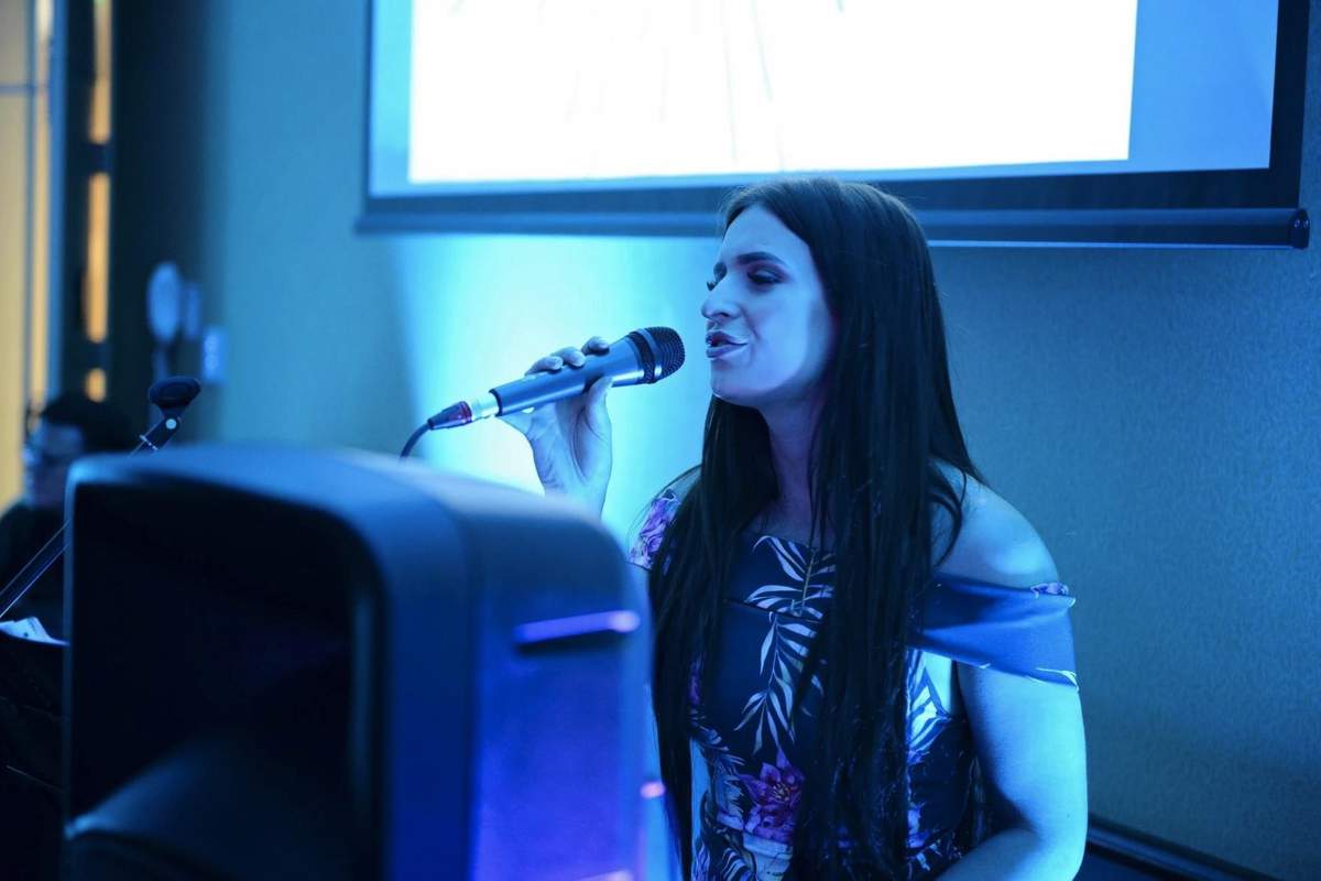 Maya & David Duet - Wedding Music Padstow | Real Weddings