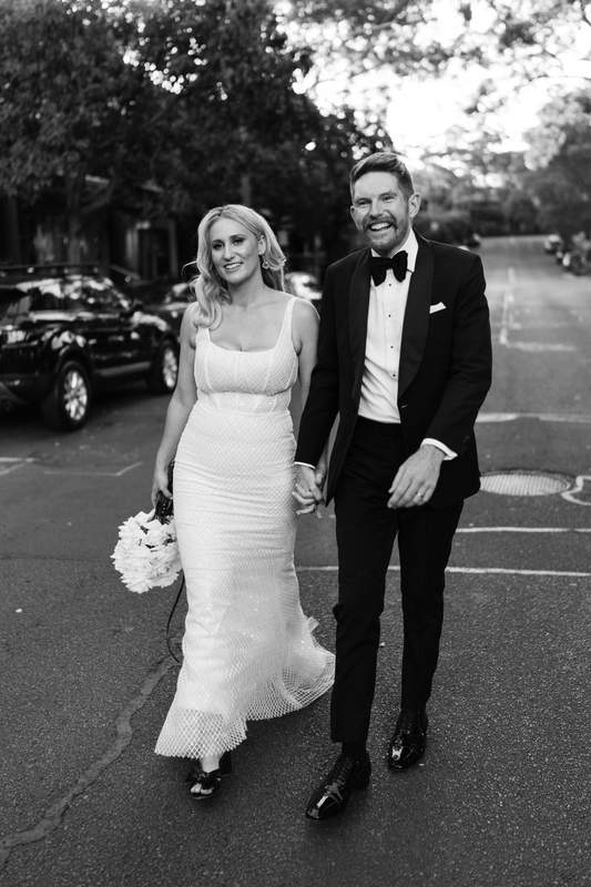 Mitch Ferris - Real Weddings