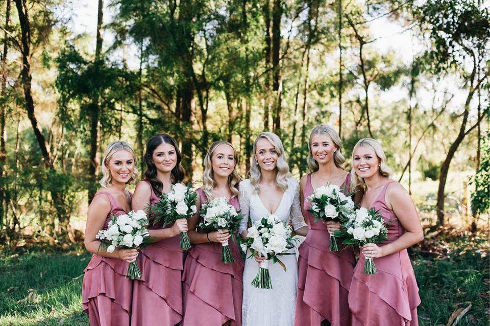 Moksha Makeup - Wedding Hair and Makeup | Real Weddings