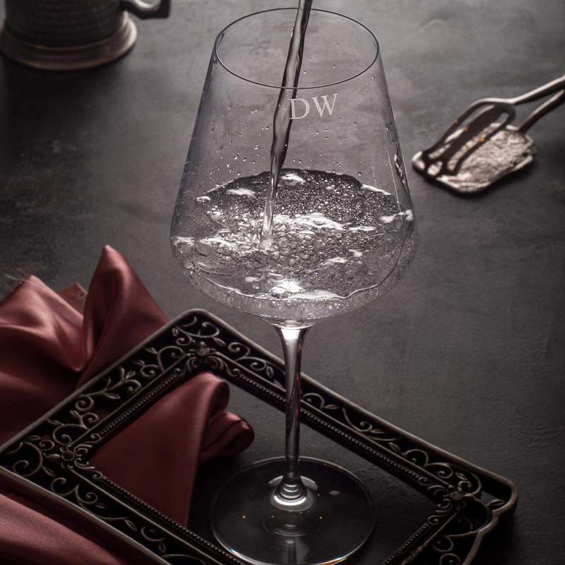 Mon Verre - Wedding Bomboniere Carnegie | Real Weddings
