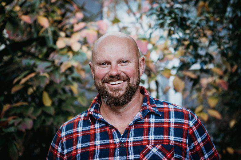 Monty King – Celebrant - Real Weddings