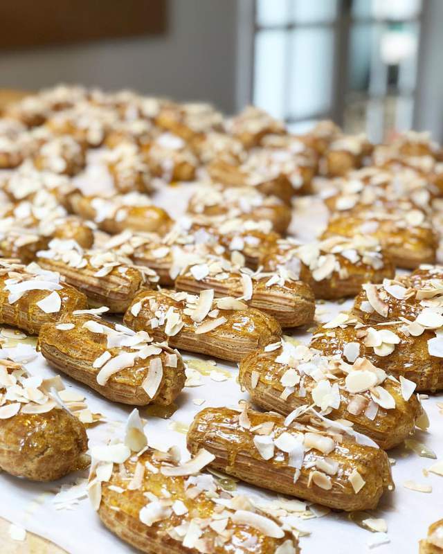 Mudgee Made Catering - Wedding Caterers Mudgee | Real Weddings
