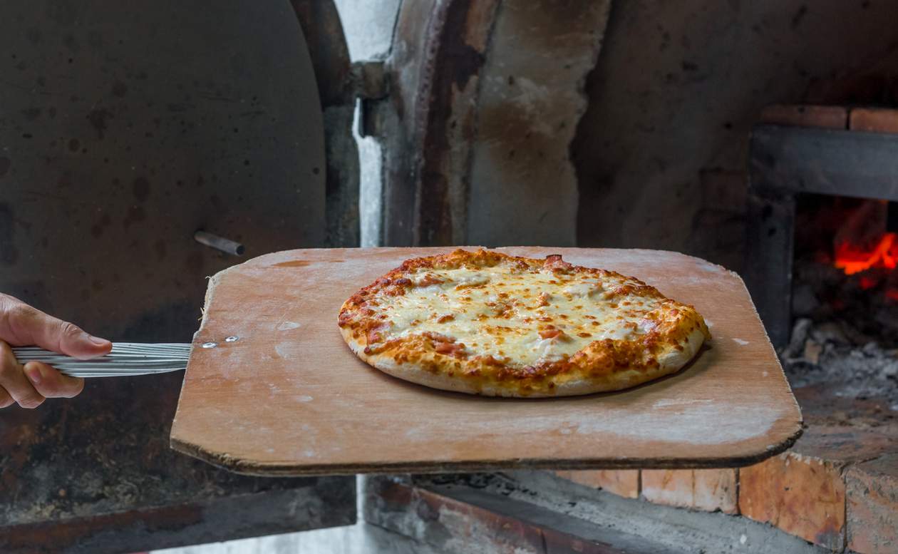 On Fire Catering - Wedding Caterers Norwood | Real Weddings