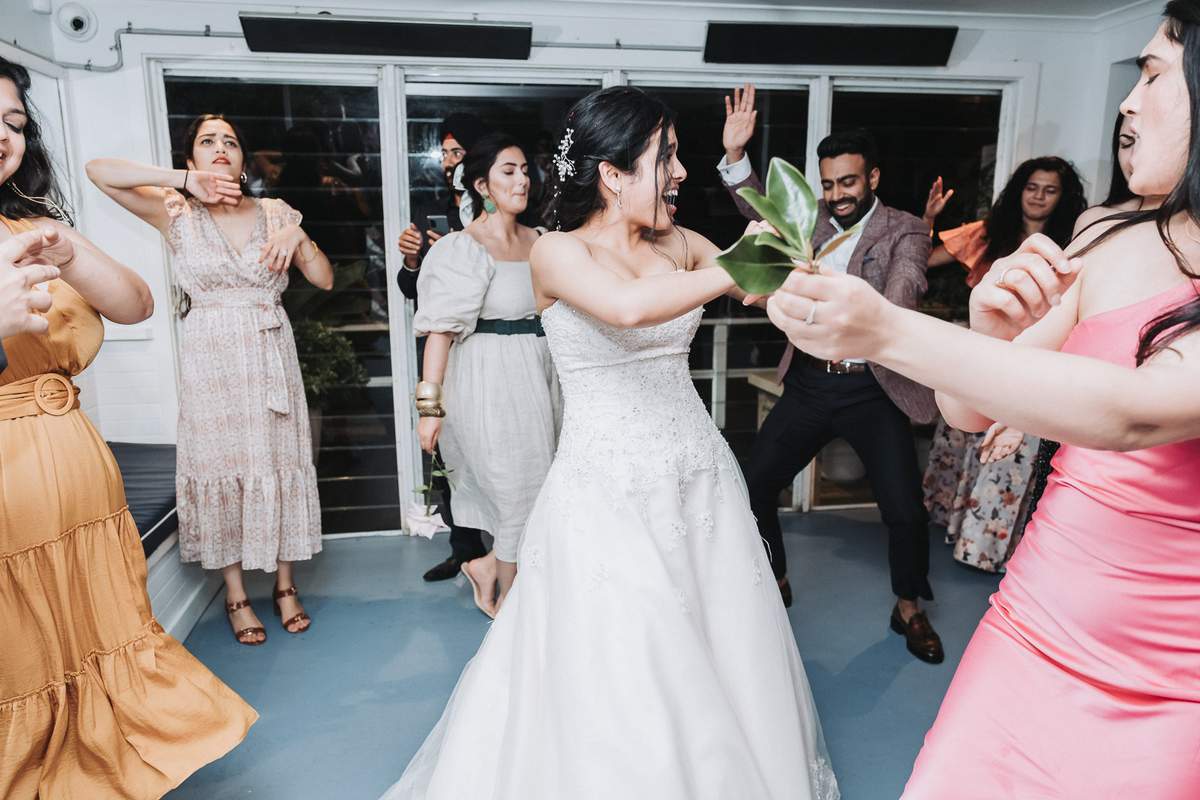 OSCAR COLMAN WEDDINGS - Wedding Photography Pyrmont | Real Weddings