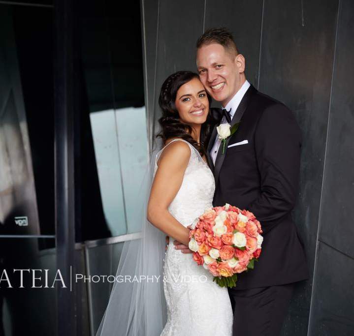 Perfect Pout Hair & Makeup - Wedding Hair and Makeup Tullamarine | Real ...