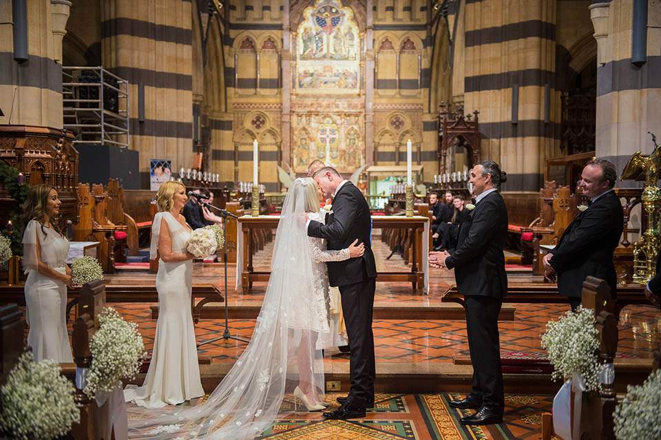 Perfect Story Weddings and Events - Real Weddings