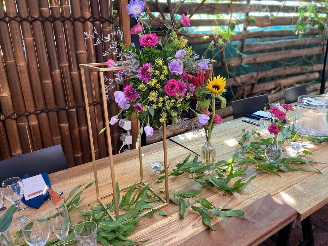 Perth Classic Events & Outdoor Ceremonies - Wedding Decorations Wangara ...