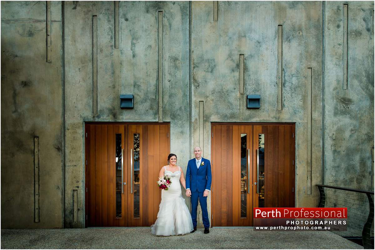 Perth Professional Photographers - Real Weddings