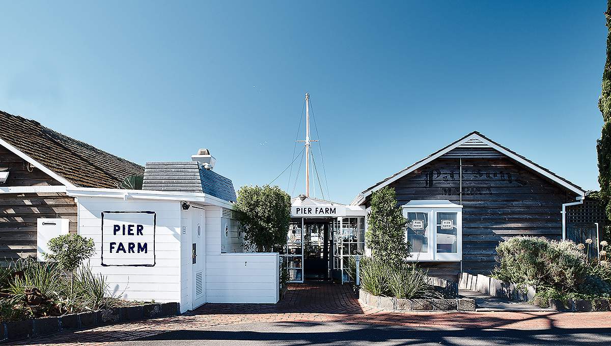 Pier Farm | Melbourne Wedding Venue | Real Weddings