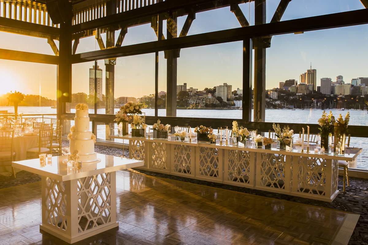Pier One Sydney Harbour