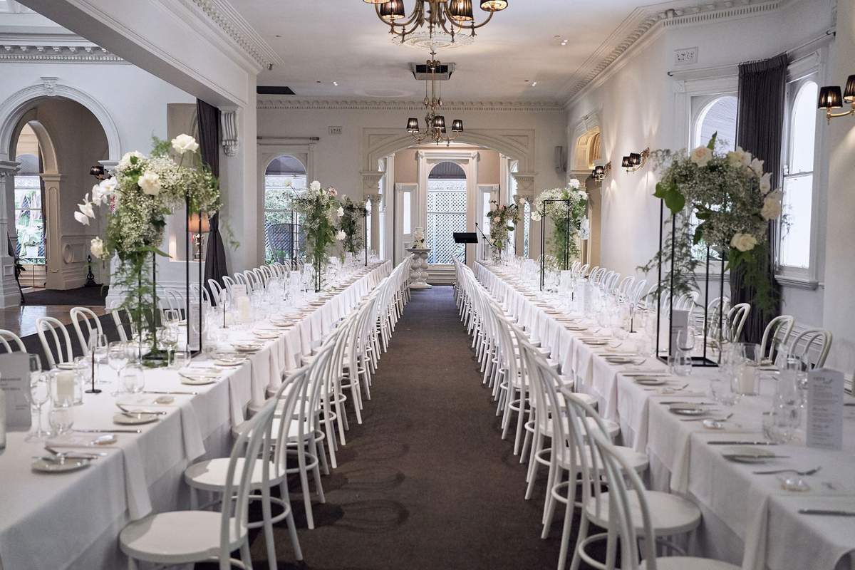 Quat Quatta Weddings