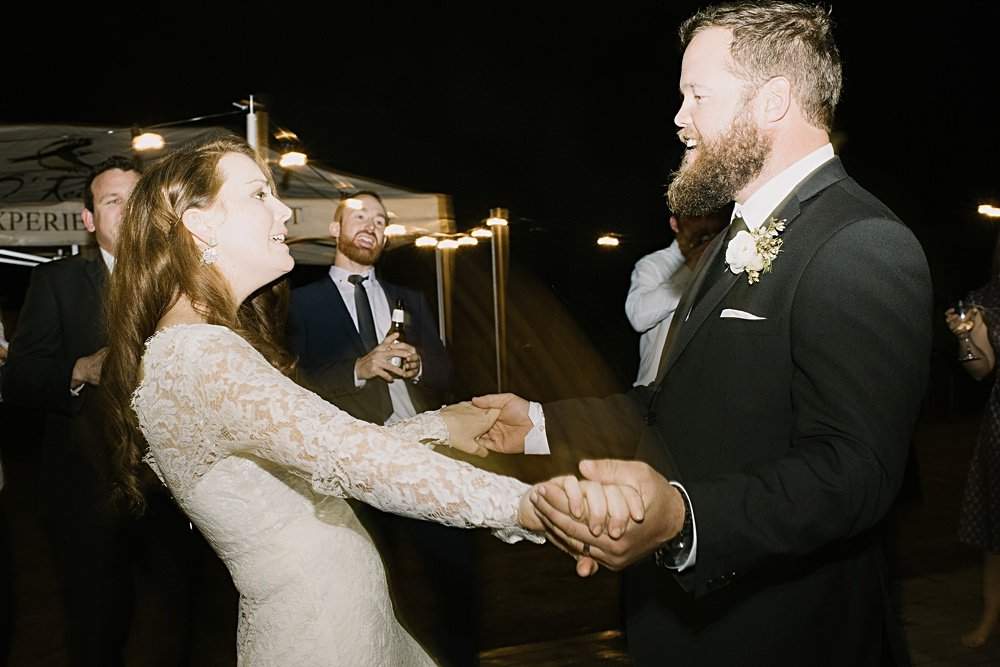 Radio Club Band - Wedding Music Brisbane | Real Weddings