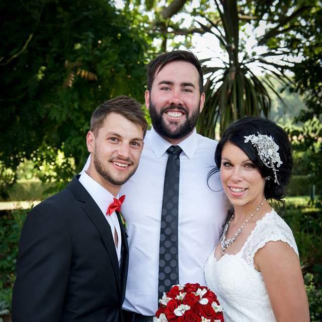 Ray Young - Authorised Marriage Celebrant - Marriage Celebrant | Real ...