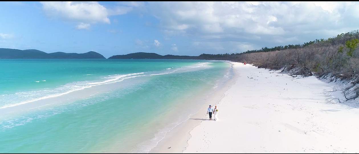 Riptide Creative - Wedding Videography | Real Weddings