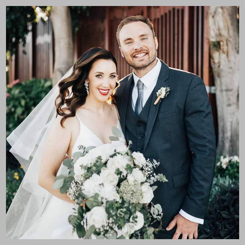 Rosendorff - Real Weddings