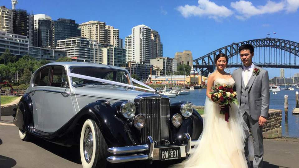 Royalty Wedding Cars - Real Weddings