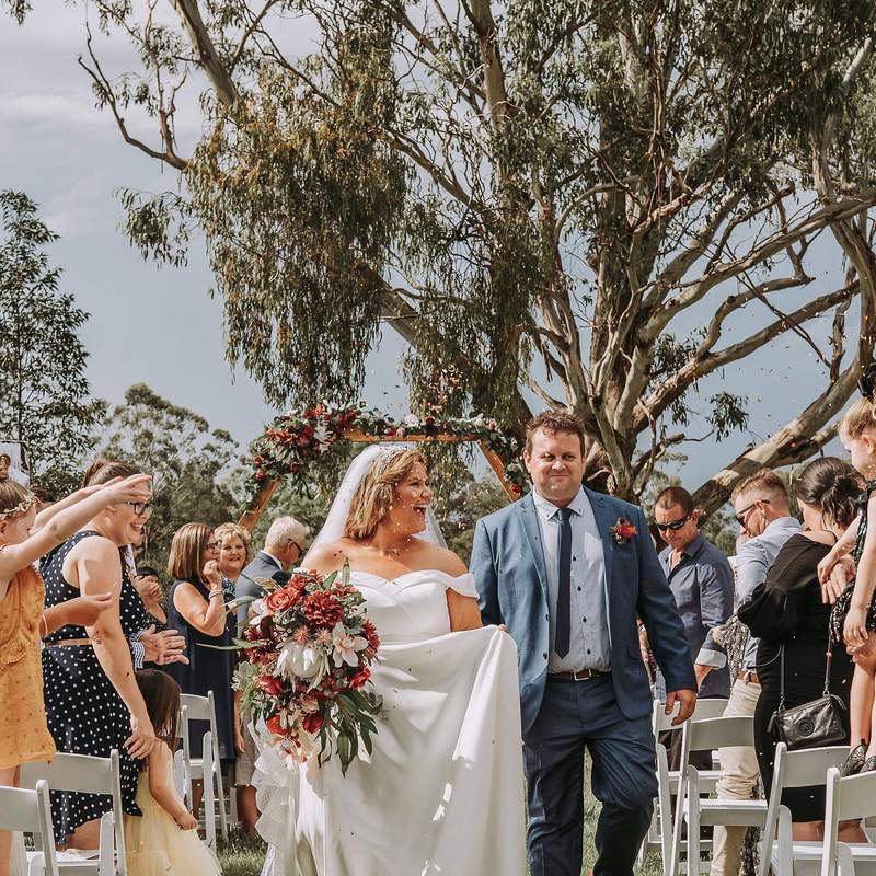 Ruth Matos Civil Celebrant - Marriage Celebrant Hammondville | Real ...