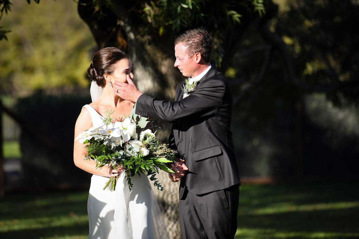 Ruth Pope Marriage Celebrant - Marriage Celebrant Gunnedah | Real Weddings