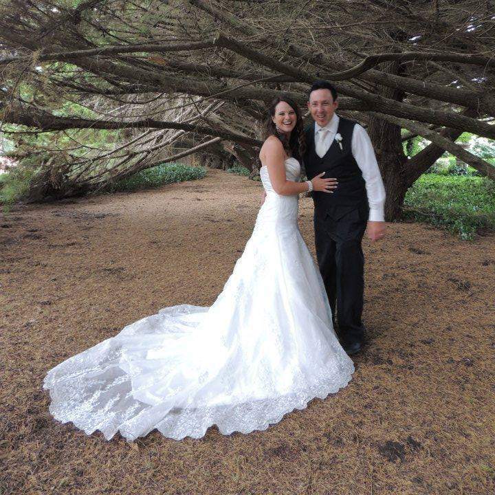 Sharon Phillips Macedon Ranges Celebrant - Marriage Celebrant Sunbury ...