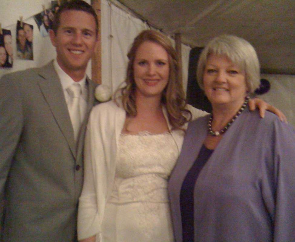 Sharyn Gunn Celebrant - Marriage Celebrant Page | Real Weddings