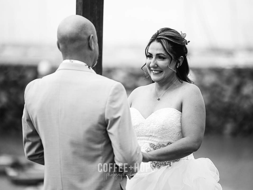 Shelley Wain Celebrant - Marriage Celebrant Sandiford | Real Weddings
