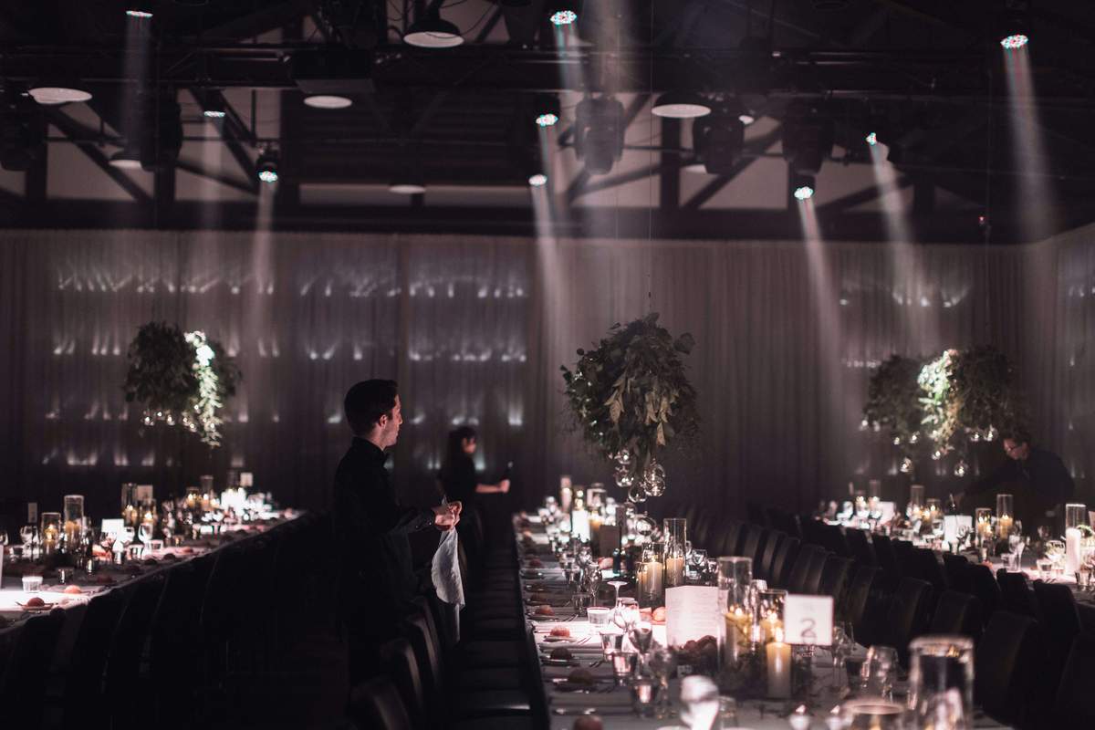 Showtime Events Centre Weddings