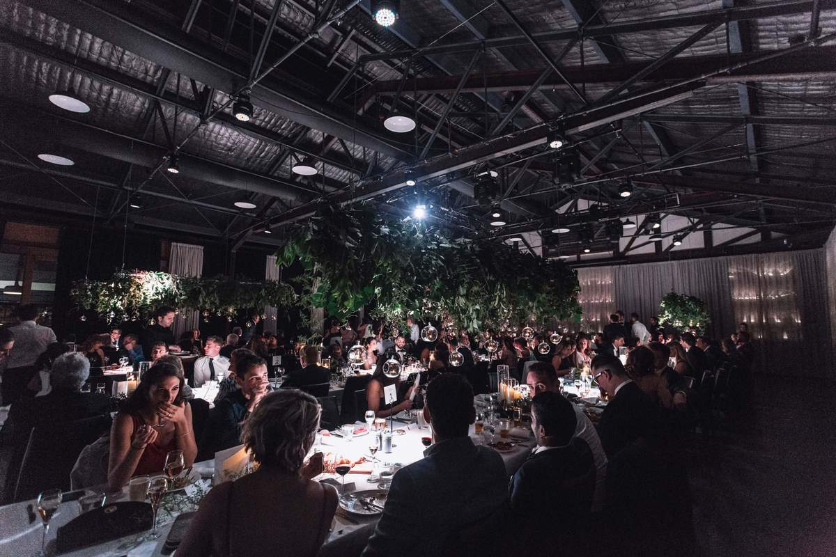 Showtime Events Centre Weddings