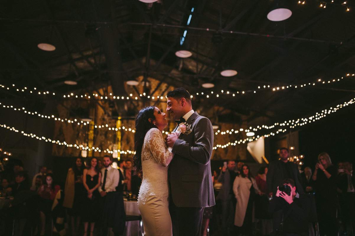 Showtime Events Centre Weddings