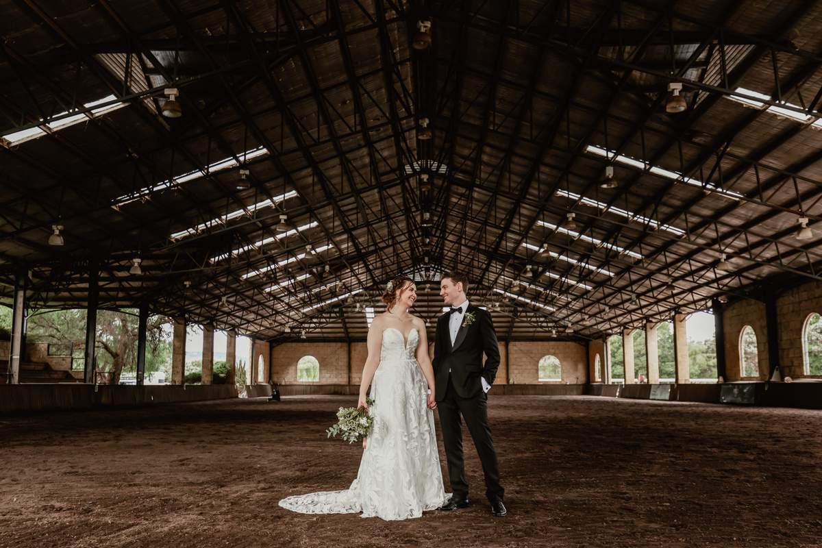 Simone Harris Photography - Real Weddings