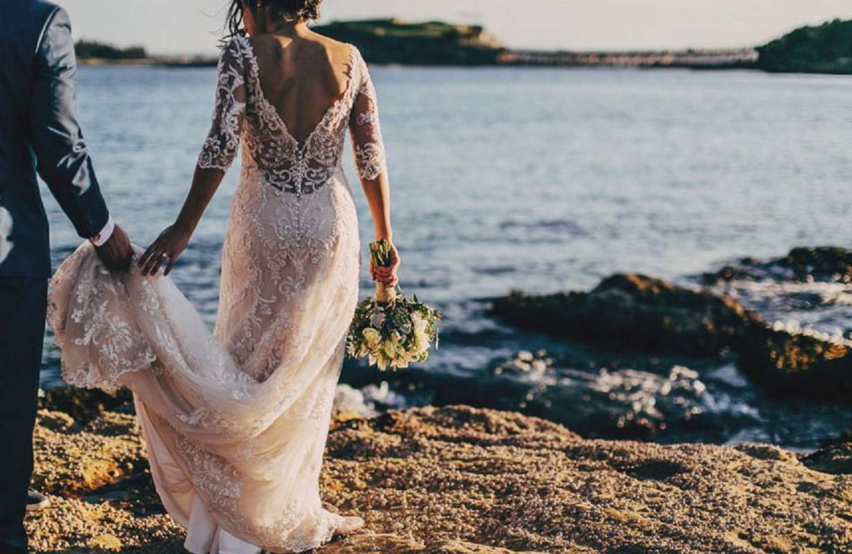 Sofia Bridal Flowers - Wedding Flowers Strathfield | Real Weddings