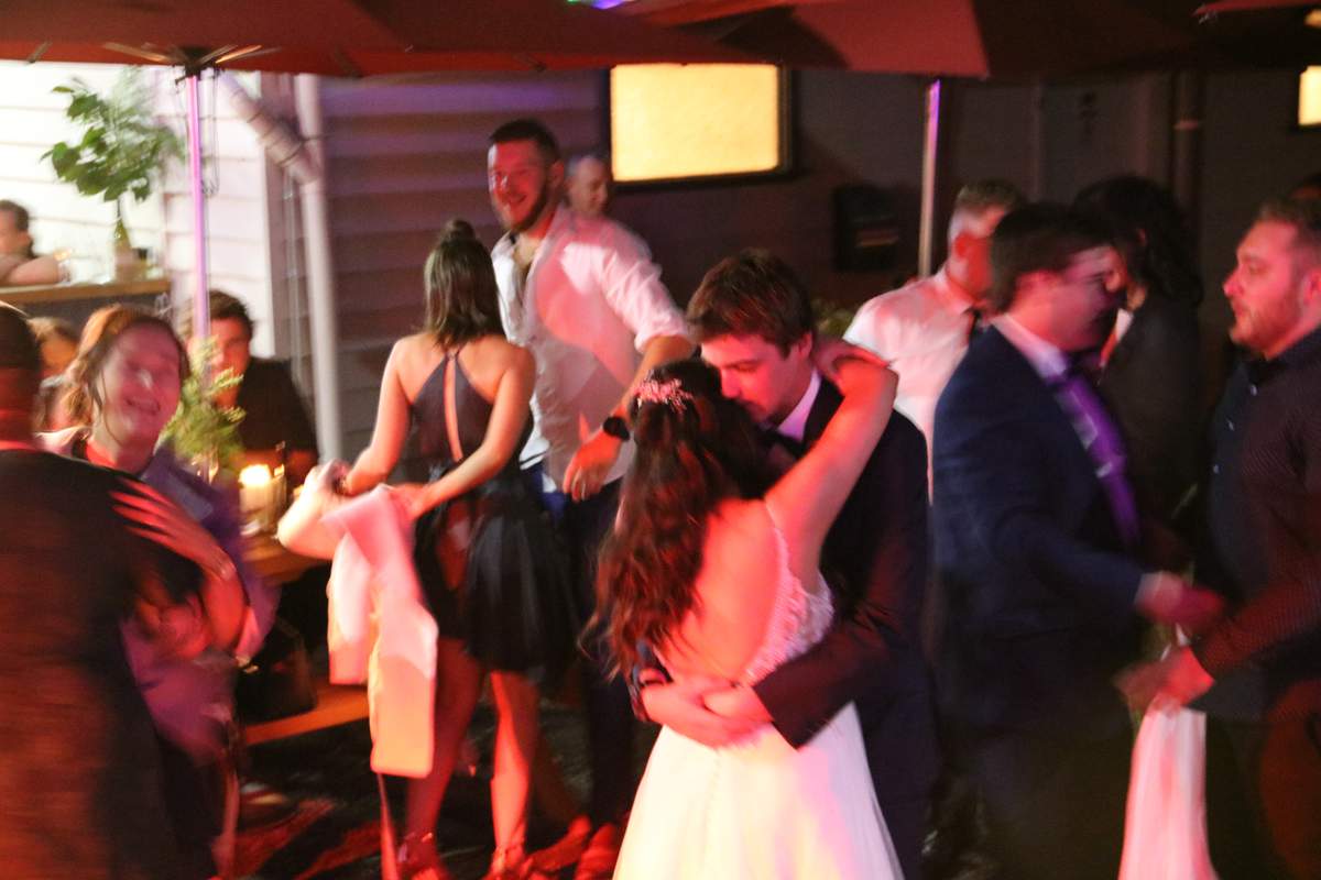 Sounds Allwright Entertainment - Wedding Music Cranbourne | Real Weddings